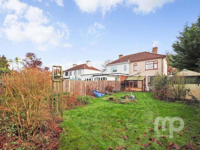 House 2 Bedroom For Sale Hethersett Hethersett 250000 ES98834647