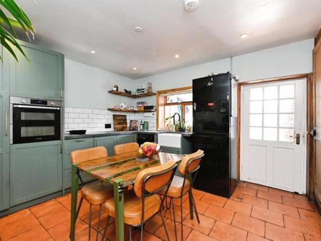 House 2 Bedroom For Sale Heacham Norfolk 260000 ES98903457
