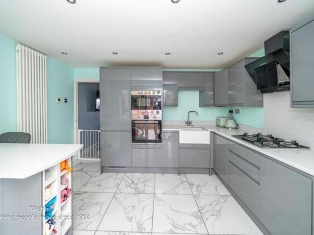 House 2 Bedroom For Sale Hednesford Staffordshire 210000 ELS100824865