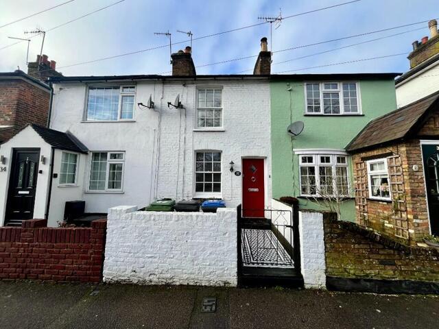 House 2 Bedroom For Sale Hemel Hempstead Hertfordshire 350000 ES99092649