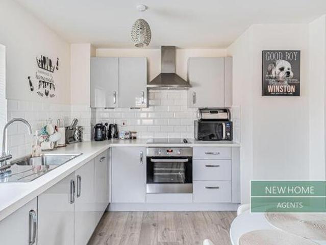 House 2 Bedroom For Sale Henlow Central Bedfordshire 315000 ELS99290076