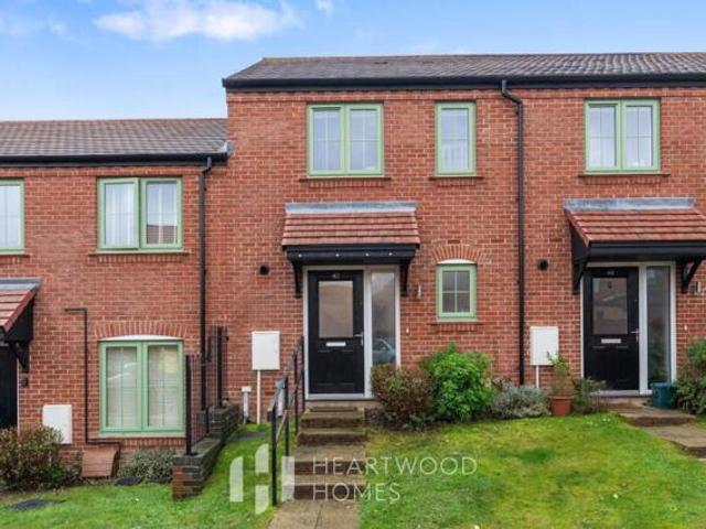 House 2 Bedroom For Sale Hertfordshire Hertfordshire 270000 ELS98930283