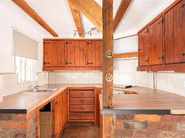House 2 Bedroom For Sale Hitchin Hertfordshire 335000 ES101892024