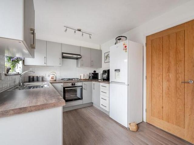 House 2 Bedroom For Sale Hilperton Wiltshire 240000 ES98204688