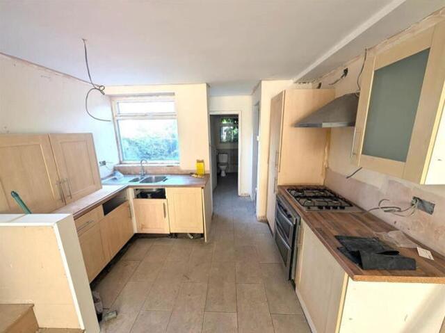 House 2 Bedroom For Sale Hull City Of Kingston upon Hull 59000 ELS99237302