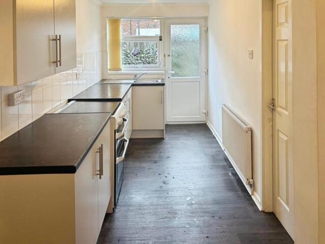 House 2 Bedroom For Sale Hull City Of Kingston upon Hull 87000 ES99290285