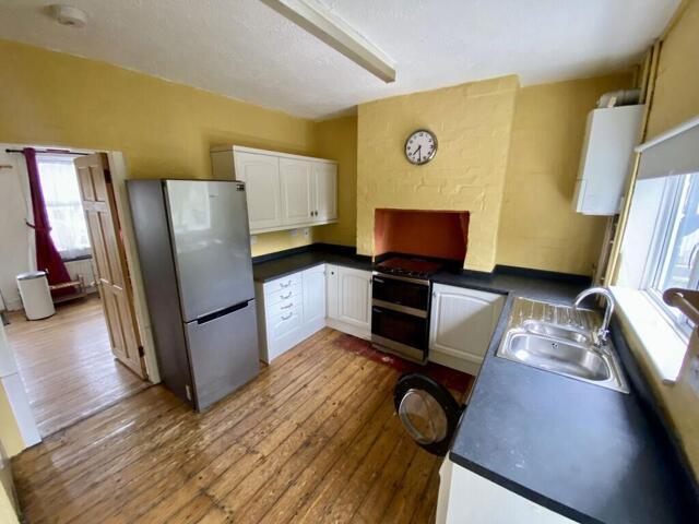 House 2 Bedroom For Sale Huntingdon Cambridgeshire 190000 ELS98477102
