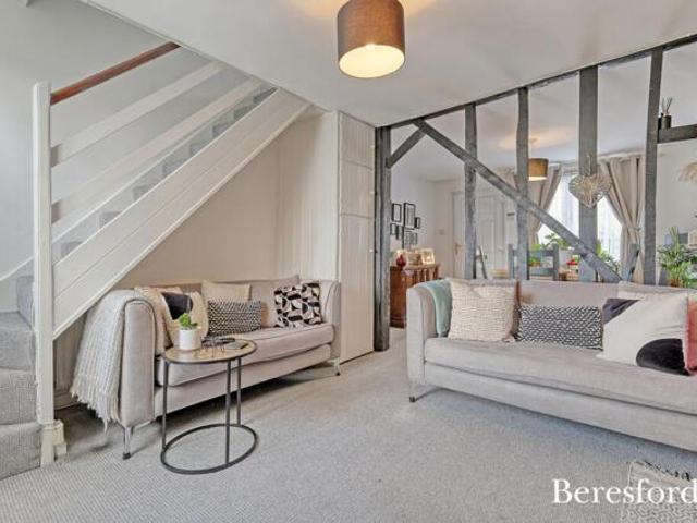 House 2 Bedroom For Sale Ingatestone Essex 379000 ELS99895334