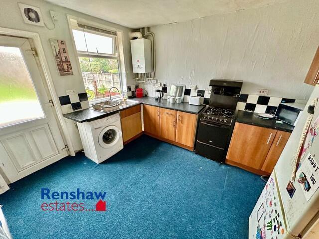 House 2 Bedroom For Sale Ilkeston Derbyshire 68000 ELS101379276