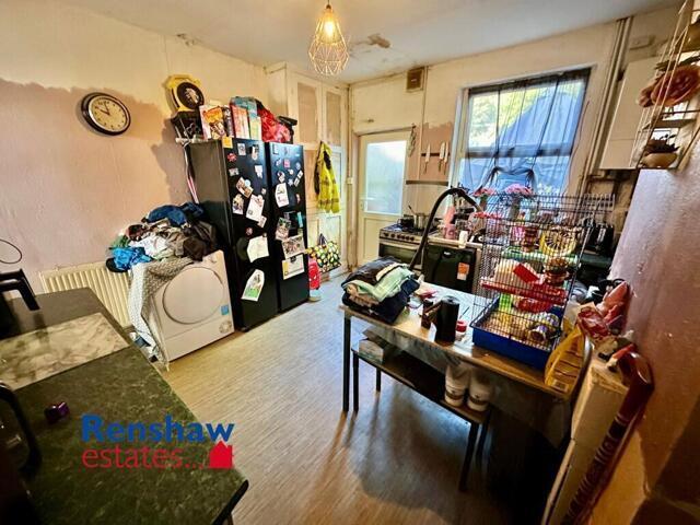 House 2 Bedroom For Sale Ilkeston Derbyshire 100000 ELS99290185