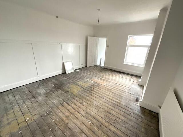 House 2 Bedroom For Sale Ilkeston Derbyshire 125000 ES101678449