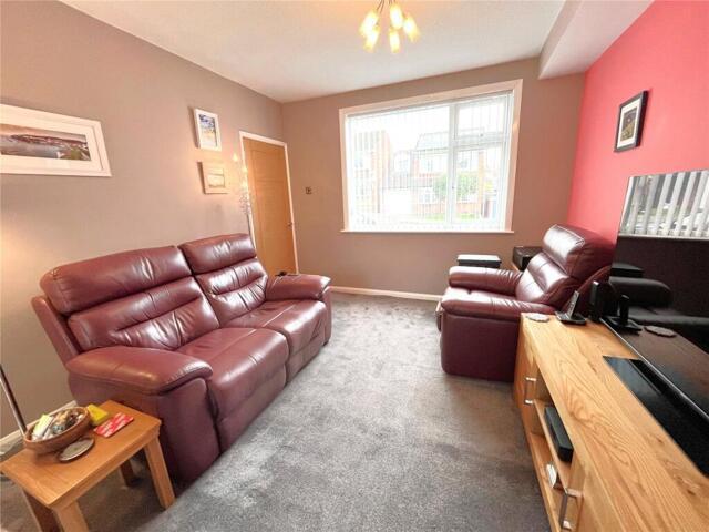 House 2 Bedroom For Sale Ilkeston Derbyshire 180000 ELS102023764