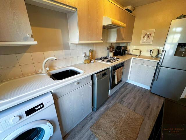 House 2 Bedroom For Sale Ilkeston Derbyshire 190000 ES99161739