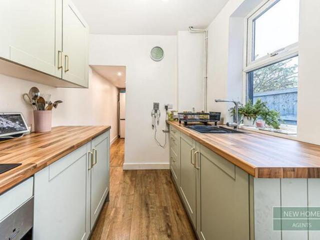 House 2 Bedroom For Sale Ipswich Suffolk 185000 ES98903300