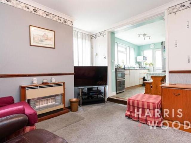 House 2 Bedroom For Sale Ipswich Suffolk 120000 ELS101025234