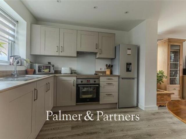 House 2 Bedroom For Sale Ipswich Suffolk 260000 ES98968937