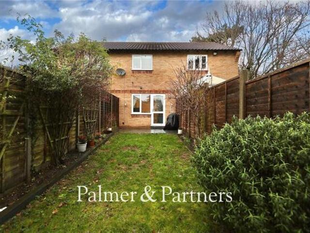 House 2 Bedroom For Sale Ipswich Suffolk 210000 ES100733629