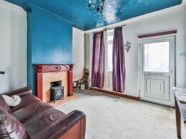 House 2 Bedroom For Sale Jacksdale Jacksdale 90000 ES100191792