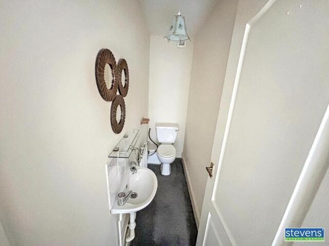House 2 Bedroom For Sale Okehampton Devon 207500 ELS99986344