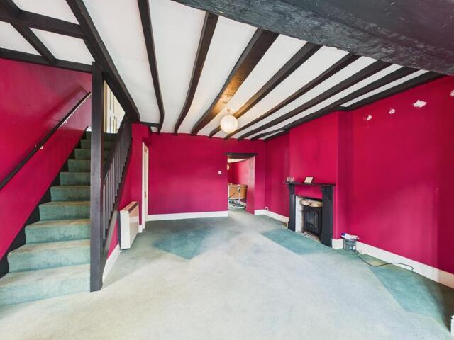 House 2 Bedroom For Sale Okehampton Devon 225000 ES99773574