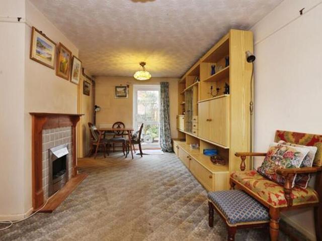 House 2 Bedroom For Sale Old Sarum Wiltshire 270000 ES100456604