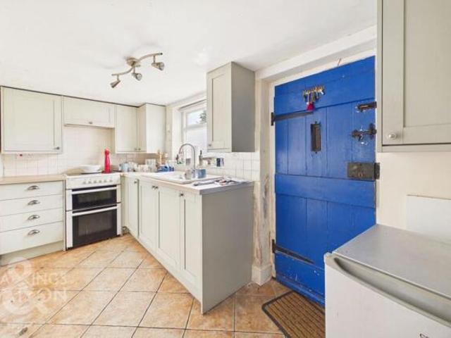 House 2 Bedroom For Sale Ormesby Ormesby 190000 ELS99290342