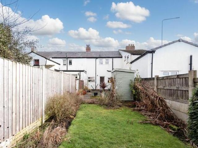 House 2 Bedroom For Sale Ormskirk Lancashire 180000 ELS100540879