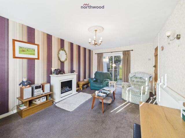 House 2 Bedroom For Sale Oswestry Shropshire 170000 ELS100058126