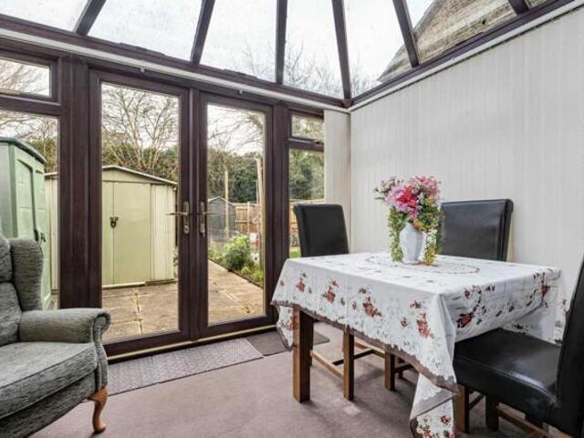 House 2 Bedroom For Sale Oxford Oxfordshire 300000 ES100132339