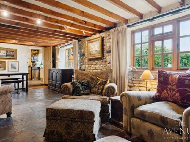 House 2 Bedroom For Sale Oxfordshire Oxfordshire 500000 ES100058351