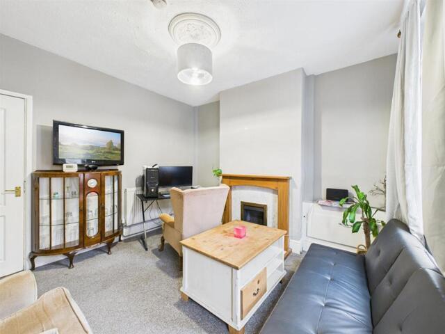 House 2 Bedroom For Sale Loughborough Leicestershire 175000 ES100503318
