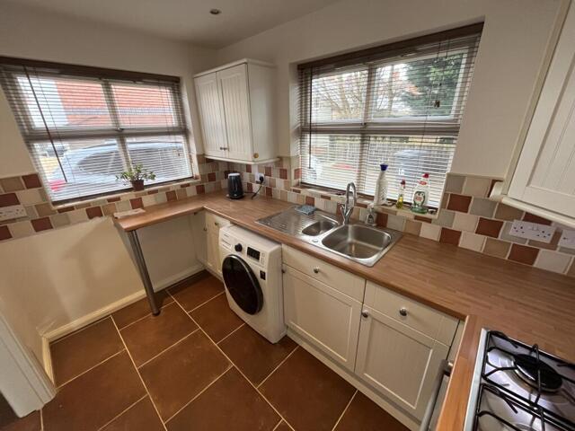 House 2 Bedroom For Sale Loughborough Loughborough 135000 ES89828862