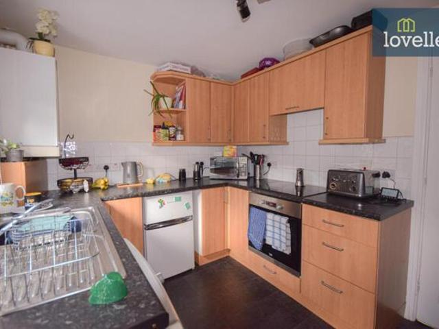House 2 Bedroom For Sale Louth Lincolnshire 125000 ES101675265