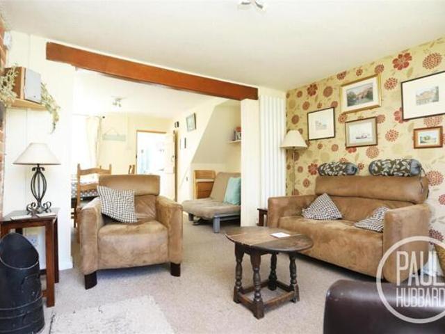 House 2 Bedroom For Sale Lowestoft Suffolk 140000 ELS98903474