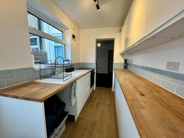 House 2 Bedroom For Sale Lowestoft Suffolk 155000 ELS100132648