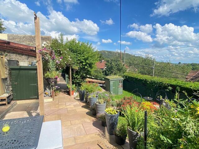 House 2 Bedroom For Sale Loxton Somerset 350000 ELS101119408