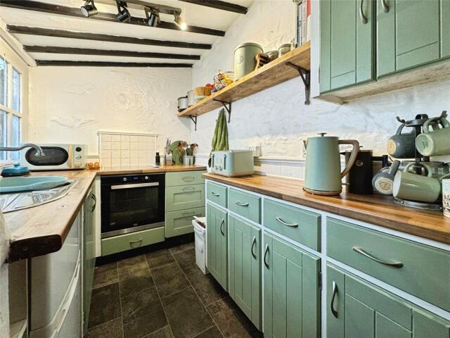 House 2 Bedroom For Sale Looe Cornwall 300000 ELS101931553