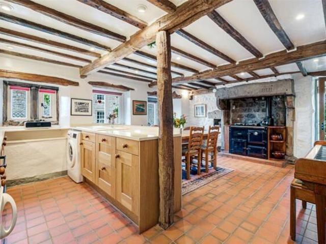 House 2 Bedroom For Sale Lancaster Lancashire 350000 ELS101931367