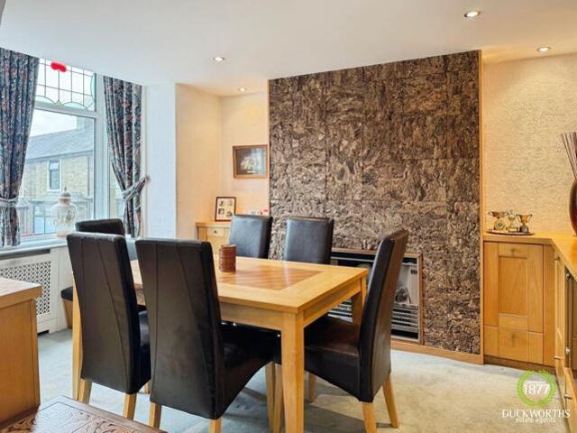 House 2 Bedroom For Sale Lancs Lancashire 75000 ELS100786741