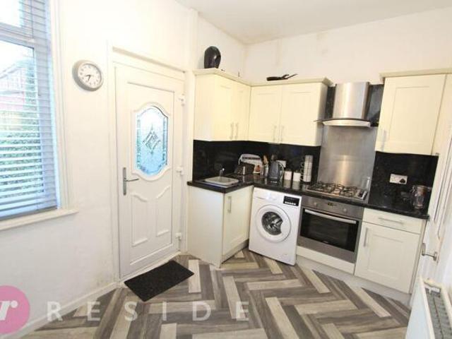 House 2 Bedroom For Sale Lancs Lancashire 115000 ELS100615074