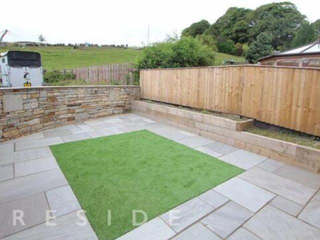 House 2 Bedroom For Sale Lancs Lancashire 165000 ES100540841