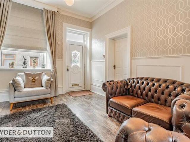 House 2 Bedroom For Sale Lancs Rochdale 160000 ES101060176