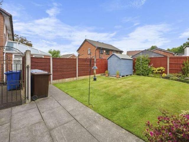 House 2 Bedroom For Sale Lancs Wigan 159995 ELS100158601