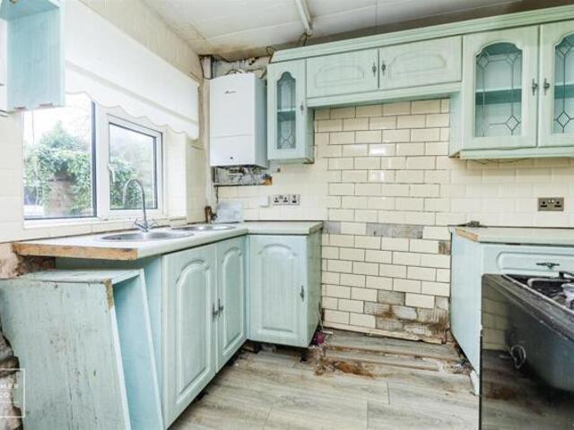 House 2 Bedroom For Sale Lancs Wigan 150000 ES100191850