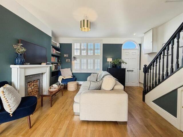 House 2 Bedroom For Sale Leamington Spa Warwickshire 350000 ELS101025821