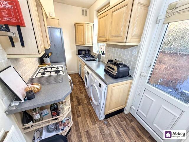 House 2 Bedroom For Sale Leicester Leicester 140000 ELS100685132