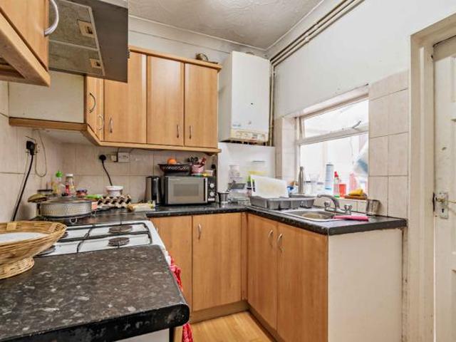 House 2 Bedroom For Sale Leicester Leicester 190000 ELS101168357