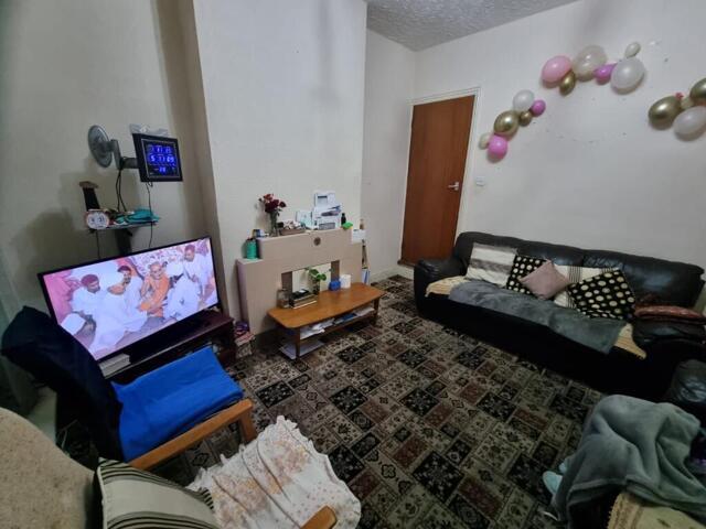 House 2 Bedroom For Sale Leicester Leicester 249000 ES99926242