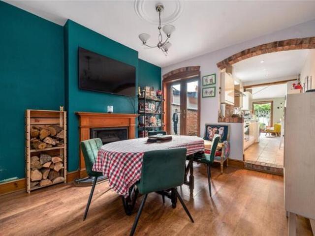 House 2 Bedroom For Sale Leicester Leicester 260000 ELS101674764
