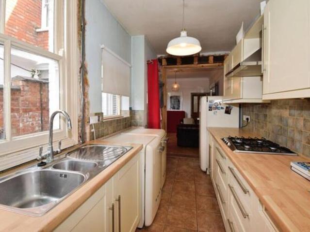 House 2 Bedroom For Sale Leicester Leicester 280000 ES99290554